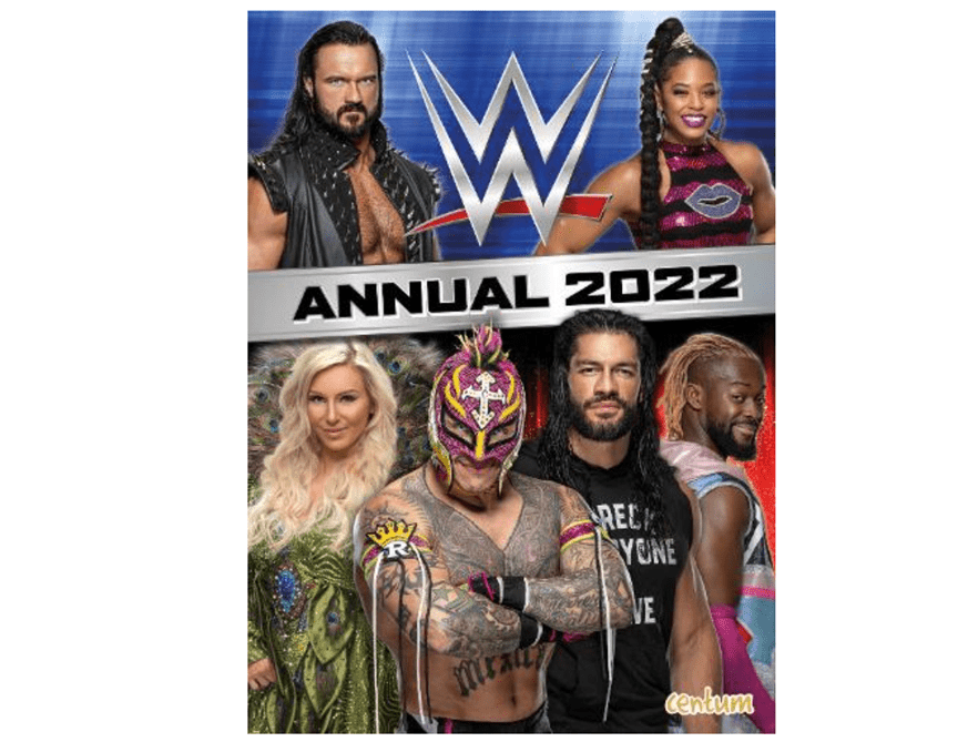 Squared Circle Wrestling Store by UK Wrestling Ltd – Pro Wrestling ...